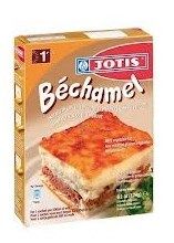 Jotis Bechamel - Het Griekse Huis