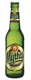 Mythos Bier - Het Griekse Huis