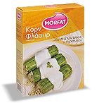 Morfat/ Manna Corn Flour 200g - Het Griekse Huis