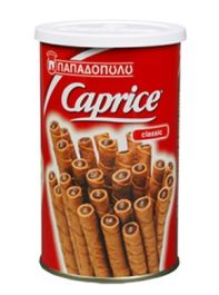 Papadopoulos Caprice, 115g - Het Griekse Huis